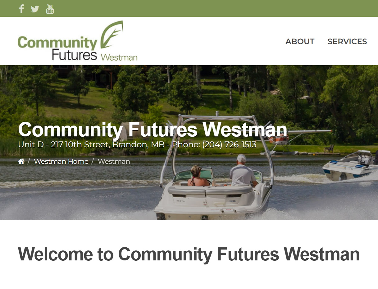 How to write an effective grant! Upcoming workshop for rural communities - DiscoverWestman.com ...